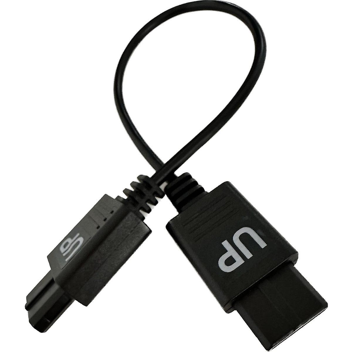 SRPJ [Kit Version] FDS Dedicated Cable Kit for FDS Nintendo Disk System Drive Emulator FDSStick Drive Emulator ■ You Will Need to Cut Convex Parts by Yourself. Cut [SRPJ2286-1]