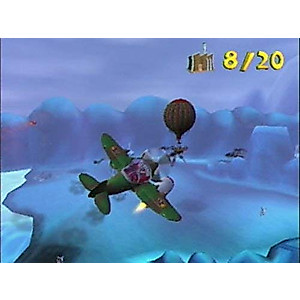 Spyro: Enter the Dragonfly (Renewed)