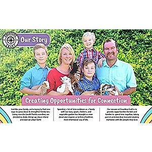 Unicorn Painting Kit for Girls - Paint Your Own Unicorn Craft Kit Toys w 2 Unicorn Headbands, Pegasus, Alicorn & DIY Unicorn Crafts - Unicorns Gifts for Girls - Paint Sets for Kids Ages 4-8