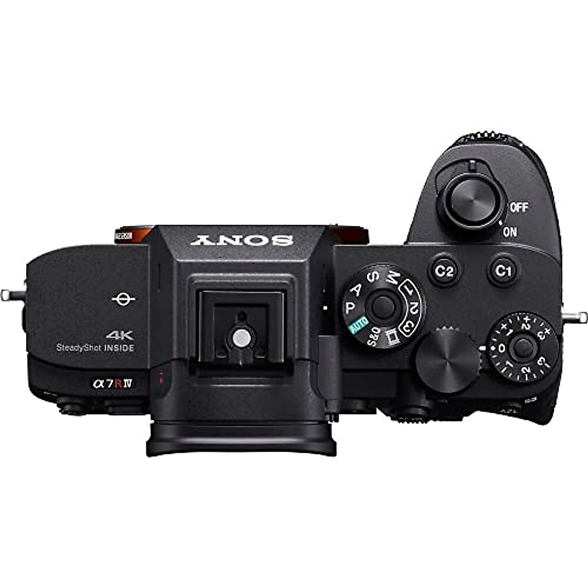 Sony a7R IVA Mirrorless Camera (ILCE7RM4A/B) + 64GB Memory Card + Bag + 2 x NP-FZ100 Compatible Battery + Card Reader + LED Light + Corel Photo Software + HDMI Cable + Flex Tripod + More
