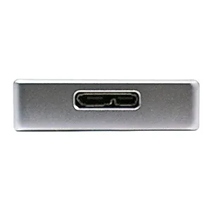 HornetTek HDMI Video Capture Device / Video Game Recorder USB 3.0 1080P 60 FPS Video & Audio Grabber -Zoom Compatible- for VLC, Use Only v2.2.6 or Older Versions