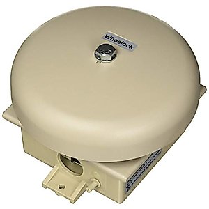 Wheelock WHTB-593 Loud Bell