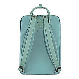 Fjällräven Kånken Laptop 15" Sky Blue One Size
