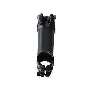 UPANBIKE Bike Stem 31.8mm 90mm Rise 10° for Mountain Bike Road Bicycle