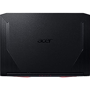 acer Nitro AN515 Gaming Laptop Quad Core Intel i5-10300H up to 4.5Ghz 8GB 512GB SSD 15.6in Full HD HDMI Backlit Keyboard Nvidia 4GB Win 11 (Renewed)