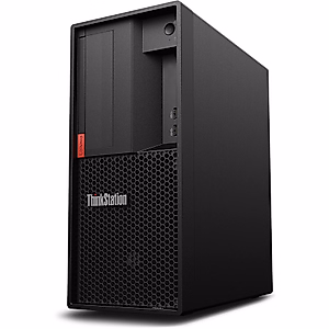 PCSP ThinkStation P330 Workstation, Intel i7-8700 3.20GHz 6-Core, 1TB NVMe M.2 SSD, Intel UHD Graphics 630 (2X Display Ports), Windows 11 Pro (Renewed) (64GB DDR4)