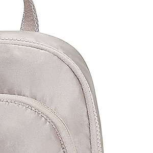Kipling Curtis Compact Metallic Convertible Backpack Metallic Glow