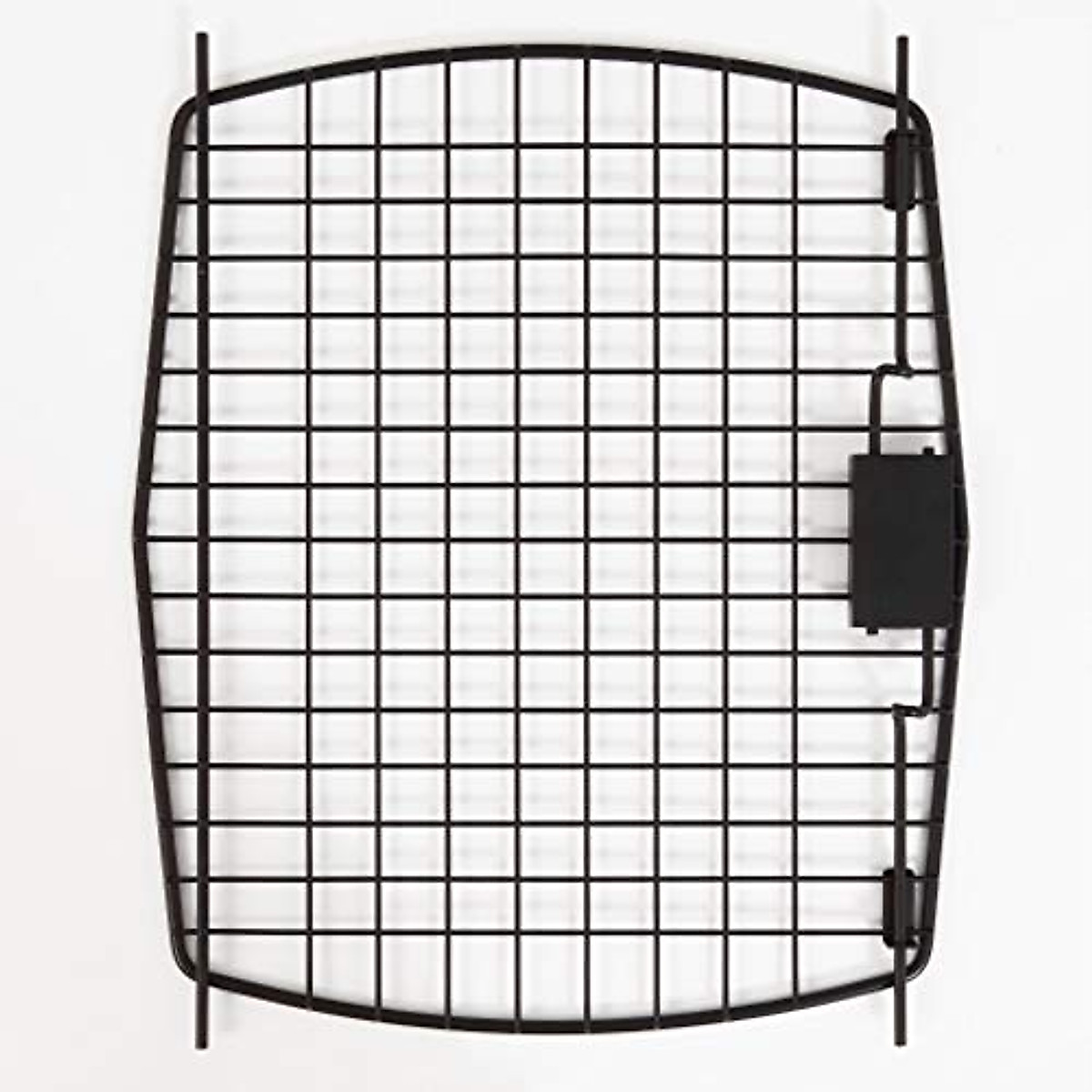 Petmate Ruffmaxx Dog Kennel Pet Carrier & Crate 36" (50-70 Lb), Outdoor and Indoor for Large, Medium, and Small Dogs - Made from Durable Recycled Material w/ 360-Degree Ventilation, Made in USA