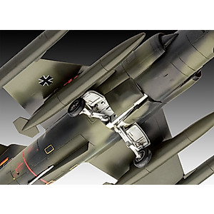 Revell RV03904 F-104G Starfighter Model Kit