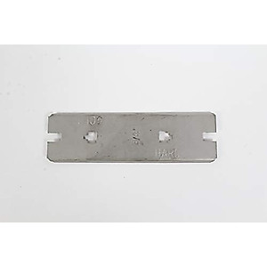 Husqvarna Genuine 596285102 3/8" Depth Gauge Fits 505698101 OEM