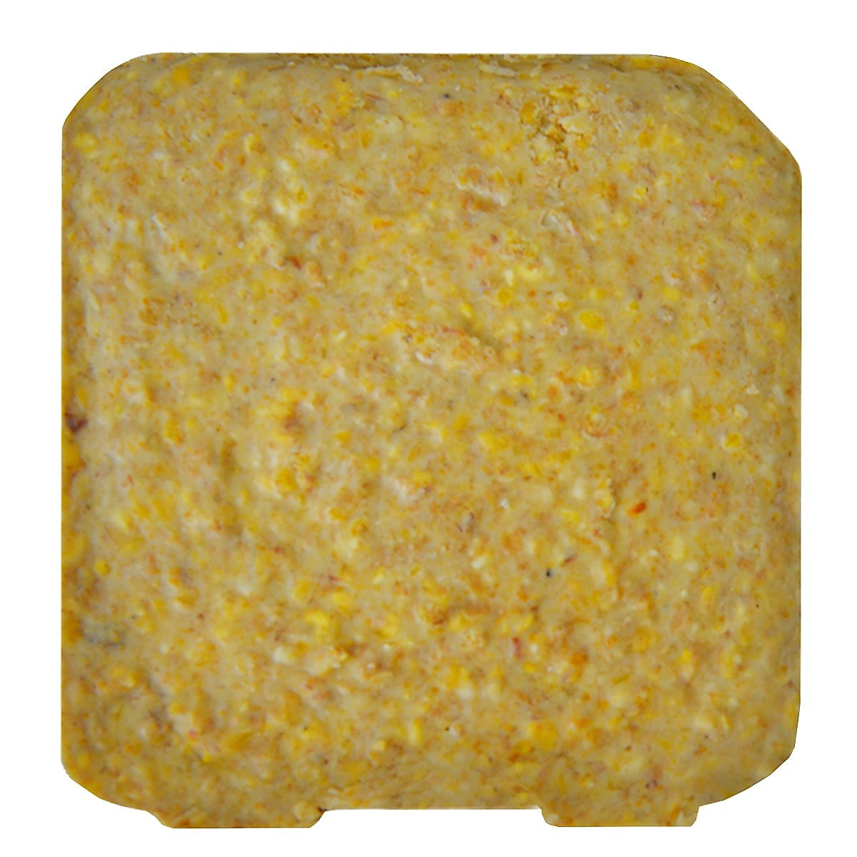 Heath Outdoor Products DD-25 Hot Pepper Suet Cake, Natural Blend Squirrel Repelling Capsaicin and All-Season Colorful Songbirds Attractant, 11.25-Ounce, 12 Pack