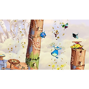 Ubi Soft Rayman Origins