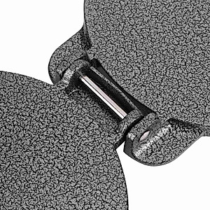 mache tortilla press 12 inch 22×17×11 6.5in tortilla press maker aluminium alloy corn tortillas dough pressing tools kitchen supplies gray tortilla press cast iron tortilla