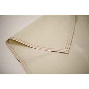 Trimaco Eliminator Butyl Drop Cloth, 9-feet x 12-feet