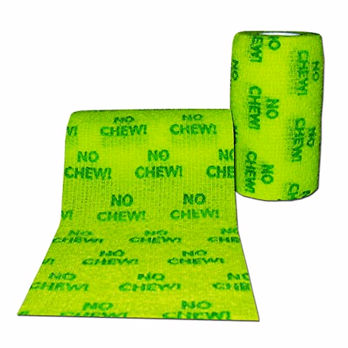 PETFLEX (6 Pack) No Chew 2"