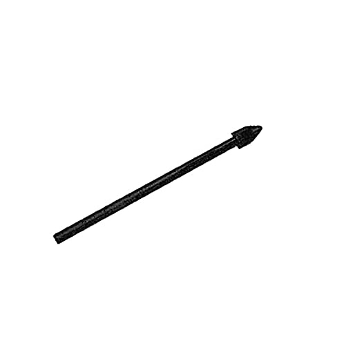 (20pcs Pack) Tab s7 s Pen Nibs Replacement Stylus Tips for Samsung Galaxy tab s7,s7 Plus (Black/Gray)