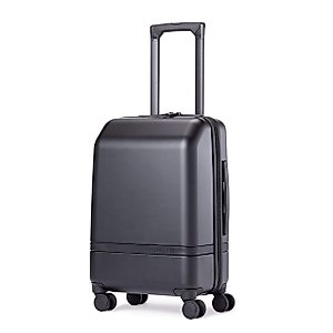 NOMATIC Luggage- Carry-On Classic Luggage Perfect for 3-5 Day Trips, Hard Case Luggage for Men and Women