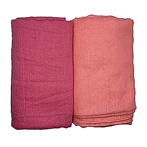 Women Scarf Shawl Set of 3 for All Season Scarve Wrap Scarve, C