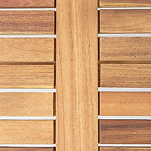 Christopher Knight Home Cecilia Swivel Chair with Loose Cover, Natural Fabric & Christopher Knight Home 301589 Ippolito Fabric Pillows, 2-Pcs Set, White and Blue Floral