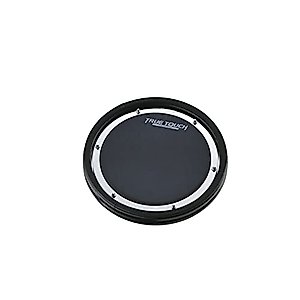 TAMA Snare Drum, Black, 10" SD単品 (TTSD10)