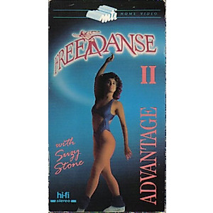Freedanse II Advantage