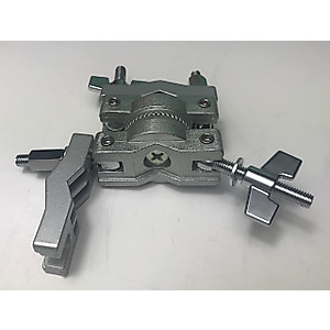 Rotating Multi Angle Clamp for Drums