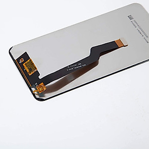 LHND LCD Screen Replacement for Samsung Galaxy A10 (2019) SM-A105F SM-A105G SM-A105M/ M10 SM-M105 M105F 6.2" LCD Touch Screen Digitizer Glass Display Assembly Parts with Repair Tools