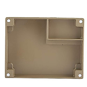 Fafeicy Generator Speed Controlle, Electronic Speed Controller Governor 3044196 Generator Speed Control Board for Input Multiple Machines or Special Purpose Machines