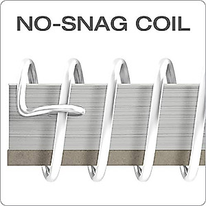 TOPS Prism Steno Books, 6" x 9", Gregg Rule, Gray Paper, 80 Sheets, Perforated, 4 Pack (80274)