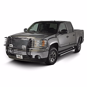 Westin 27-1285 Stepboard Mt Kit