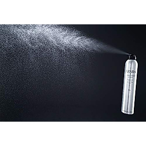 Kenra Ultra Freeze Spray 30 | Ultimate Hold Hairspray | Long-Lasting, Ultra-Firm Hold | Fast-Drying Formula | Provides Humidity Resistance | High Shine, Flake-Free Finish | All Hair Types | 10 oz