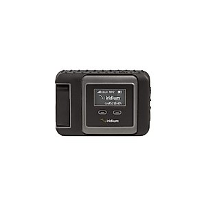 Iridium Go! Satellite Wi-Fi Hotspot