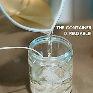 Sage That Shit - Funny Flames Candle, 9oz Sage Scented, Funny Gifts for Women, Men, Best Friends Birthday Gifts for Women, Friendship Gifts for Her, Funny Gifts, Mom, Scented 9 oz Coconut Candle