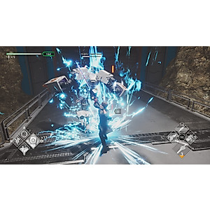 Ultra Age ウルトラエージ - PS4