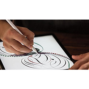 Apple iPad Pro 12.9-inch 512GB MPKY2LL/A (2nd Generation, Wi-Fi Only, Space Gray) Mid 2017 (Renewed)