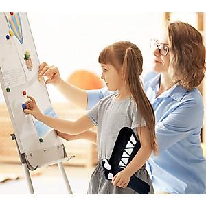 Funky Wizard Letter Plush Toys Soft Plush Birthday Figures Toys for Friends, Family Christmas Thanksgiving Birthday Easter