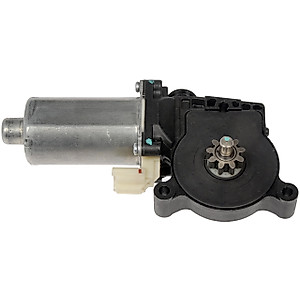 Dorman 742-143 Power Window Lift Motor Compatible with Select Models