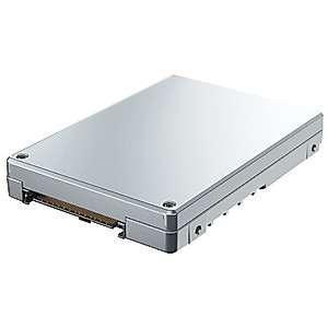 Solidigm D7-P5520 15.36TB 3D NAND PCIe 4.0 x4 NVMe U.2 Internal Data Center SSD