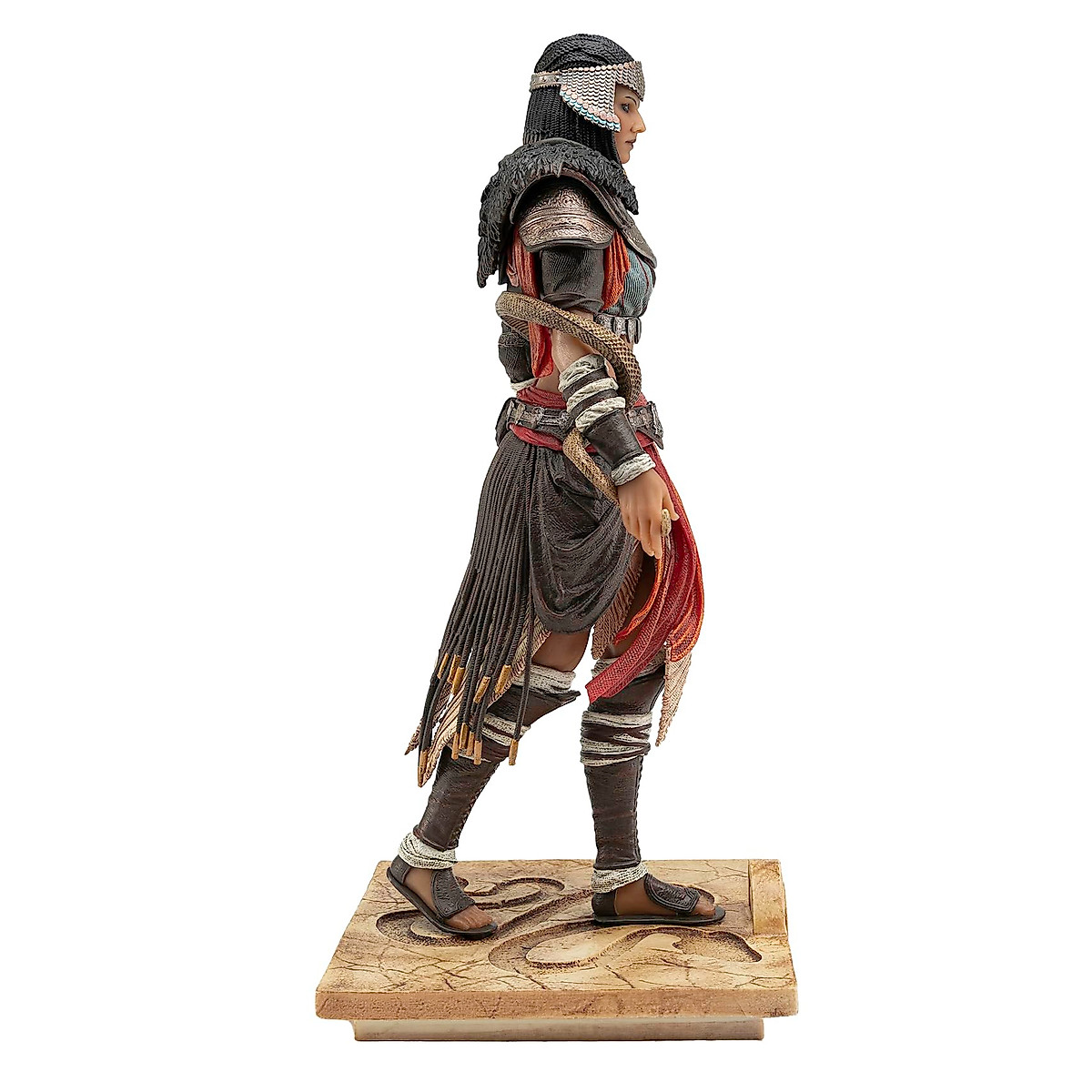 Assassin’s Creed Amunet The Hidden One 1/8 Scale PVC Statue
