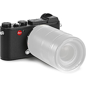 Leica CL Mirrorless Black Camera Body