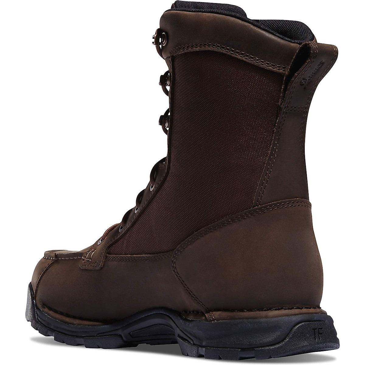 Danner Men's 45026 Sharptail 8" Gore-Tex Hunting Boot, Dark Brown - 11 D