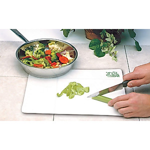 Norpro Icon Cut N Slice Flexible Cutting Boards, Set of 3