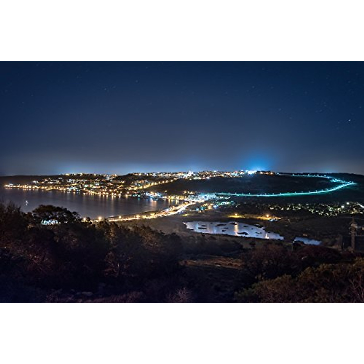 Nikon AF-P DX NIKKOR 10-20mm f/4.5-5.6G VR Lens