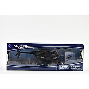 NewRay 26133 "Nh-500 Model Helicopter