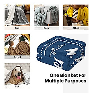 Retirement Gifts for Women 2023 Blanket 60"×50", Retired Gifts for Men Women, Happy Retirement Gifts for Men 2023, Female, Retired People, Dad, Nurses, Doctors, Coworker, Mom, Teacher Flannel Throw