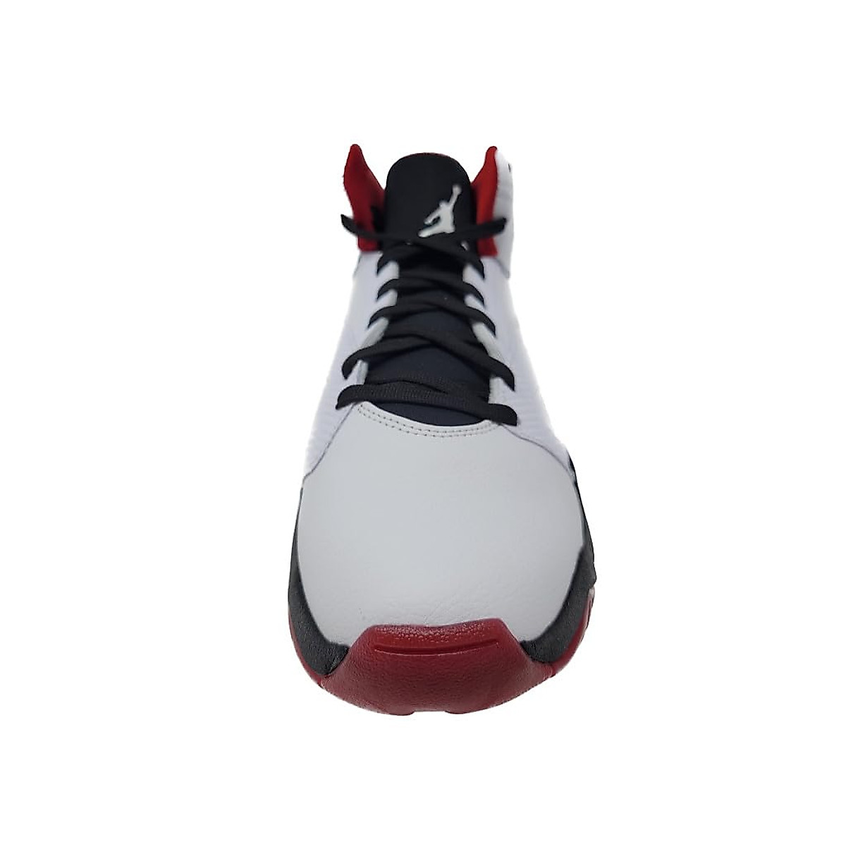 Nike Jordan Lift Off Men's US Size 7, White/White-black-gym Red