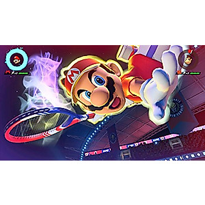 Mario Tennis Aces (Nintendo Switch)