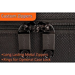 Protec PB301SCL Trumpet PRO PAC Slimline Case
