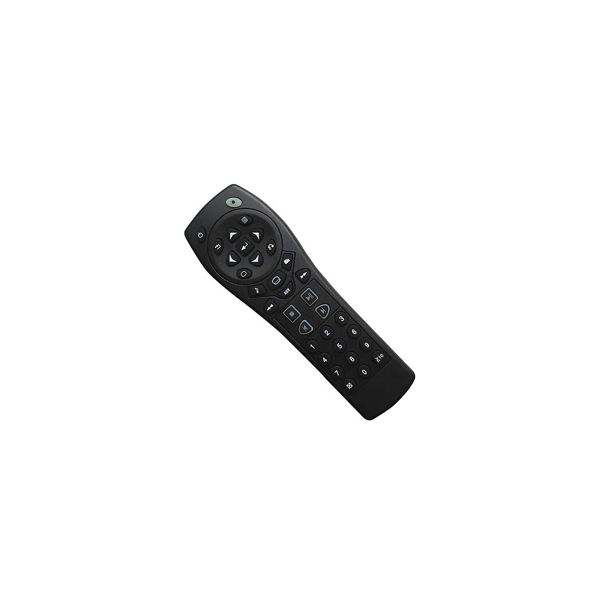 HCDZ Replacement Remote Control for 2007 2008 2009 2010 2011 Chevy Suburban DVD Equipment Video Player