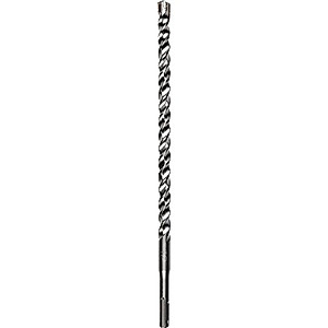 Makita B-61117 1/2" x 12" SDS-Plus Bit, 3-Cutter